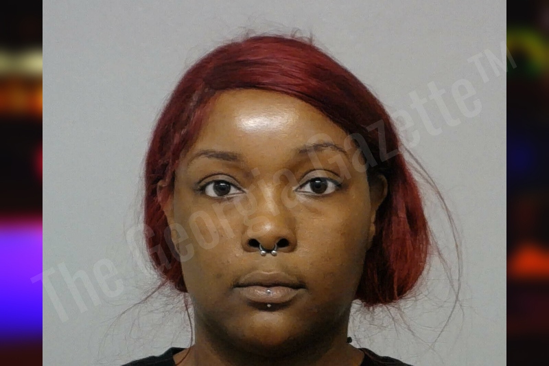 Brandy Butler — Bibb County Jail Bookings