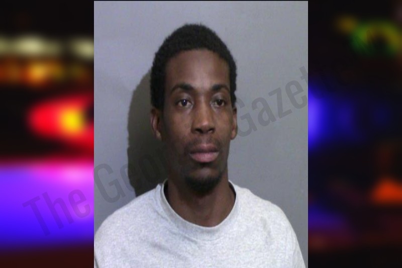 Brandon Brantley — Glynn County Jail Bookings