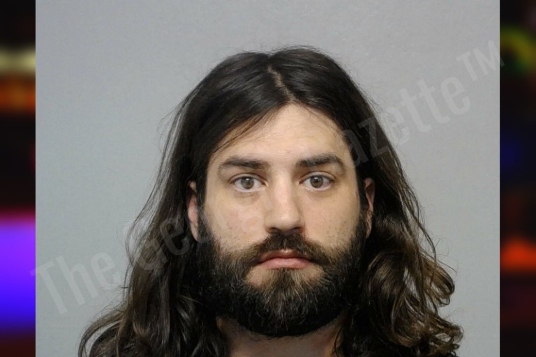 Brayton Bustos — Bibb County Jail Bookings