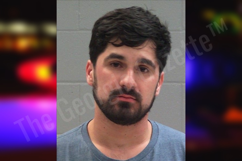 Brennan Brazell — Baldwin County Jail Bookings