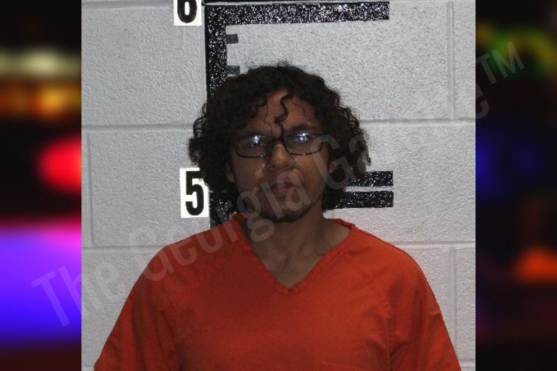 Skylar Breeden — Murray County Jail Bookings