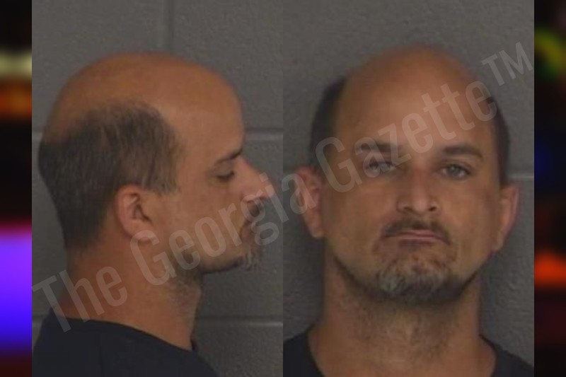 David Breheim — Barrow County Jail Bookings