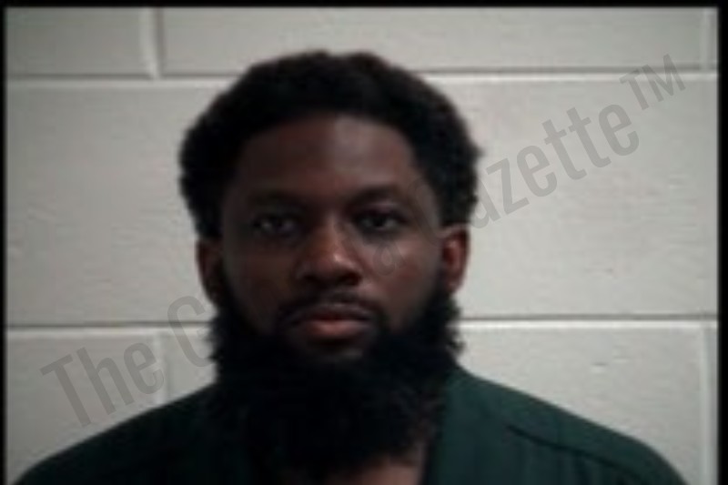 Cory Brewer — Henry County Jail Bookings