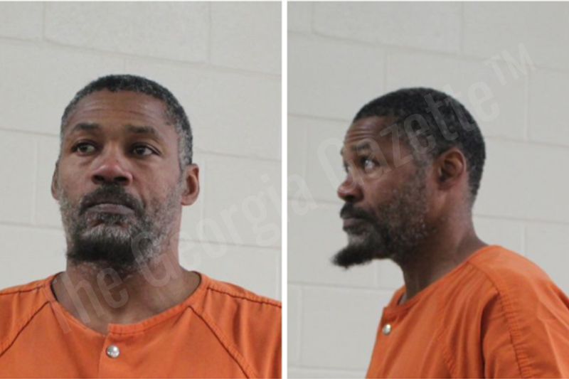 Nicholas Brown — Houston County Jail Bookings