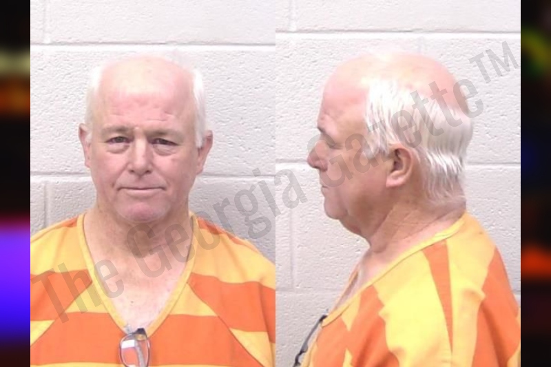 Rodney Brown — Paulding County Jail Bookings