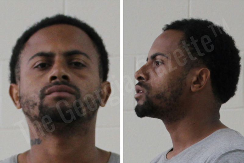 Ja’Lin Brunson — Houston County Jail Bookings