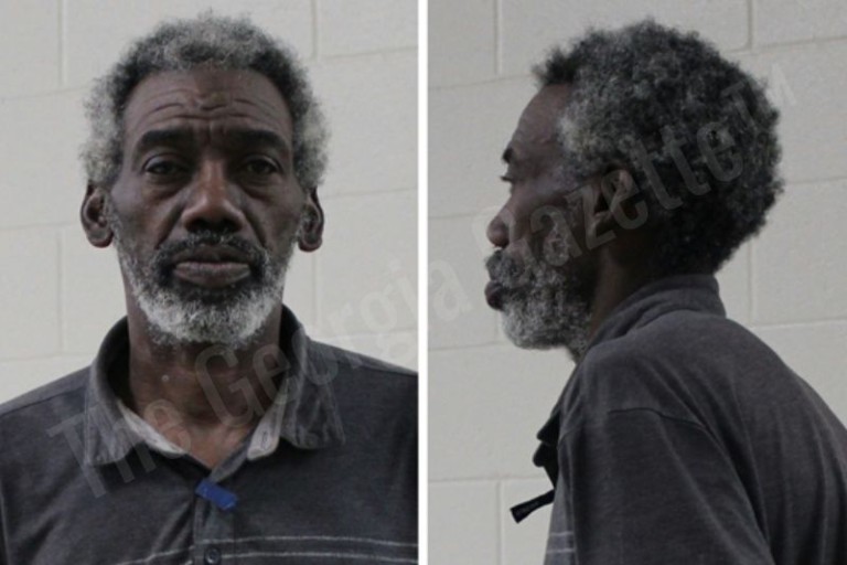 Robert Brunson — Houston County Jail Bookings