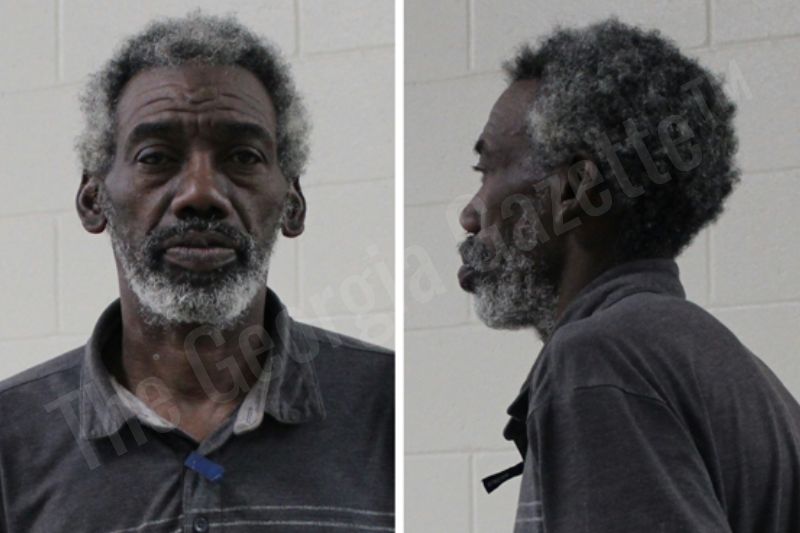 Robert Brunson — Houston County Jail Bookings