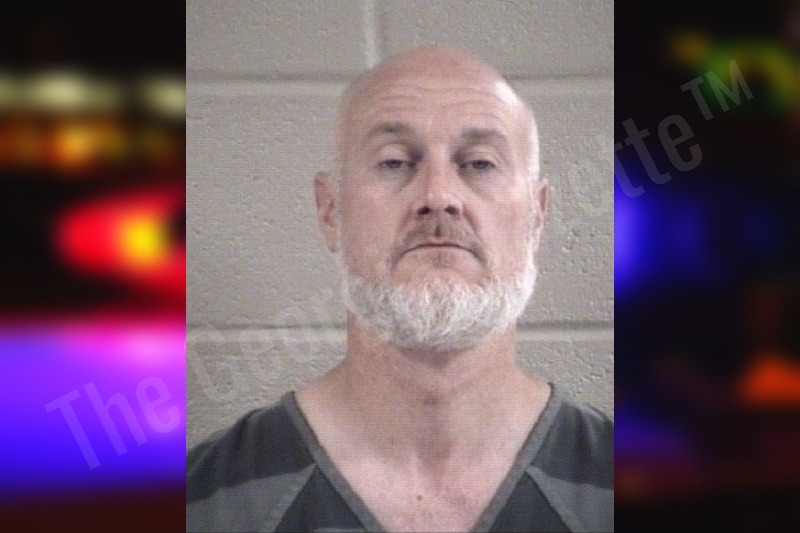 Jeremy Bryson — Whitfield County Jail Bookings