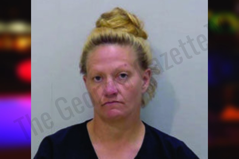 Susan Bullard — Bartow County Jail Bookings