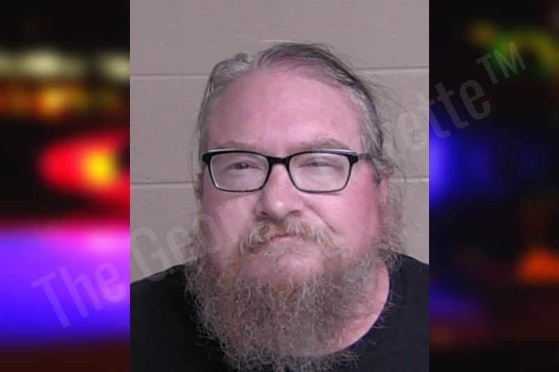 John Burgess — Walker County Jail Bookings