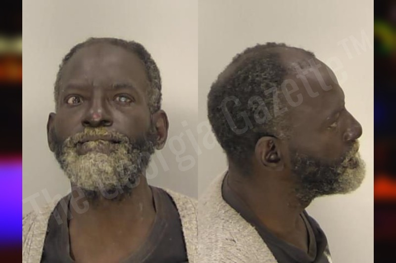 Calvin Bush — Richmond County Jail Bookings