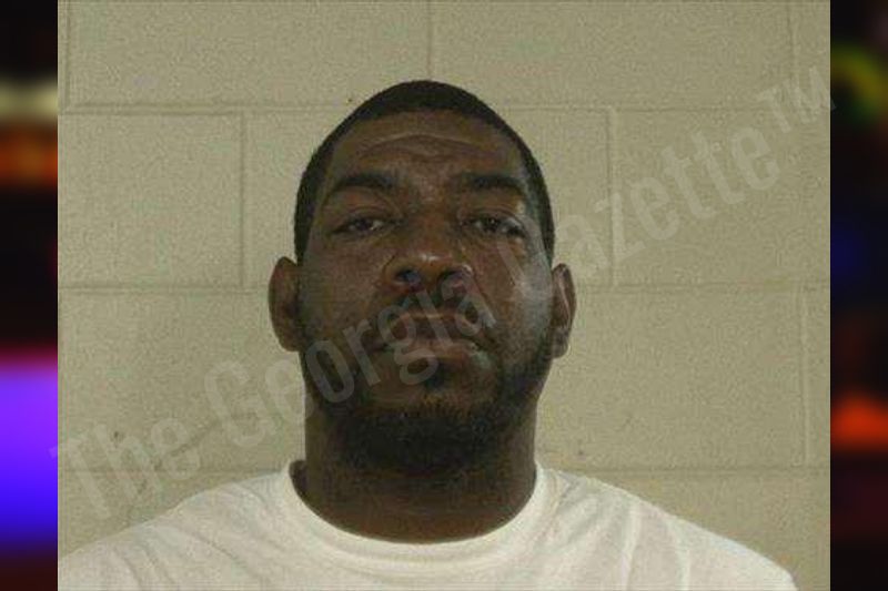 Michael Butler — Liberty County Jail Bookings