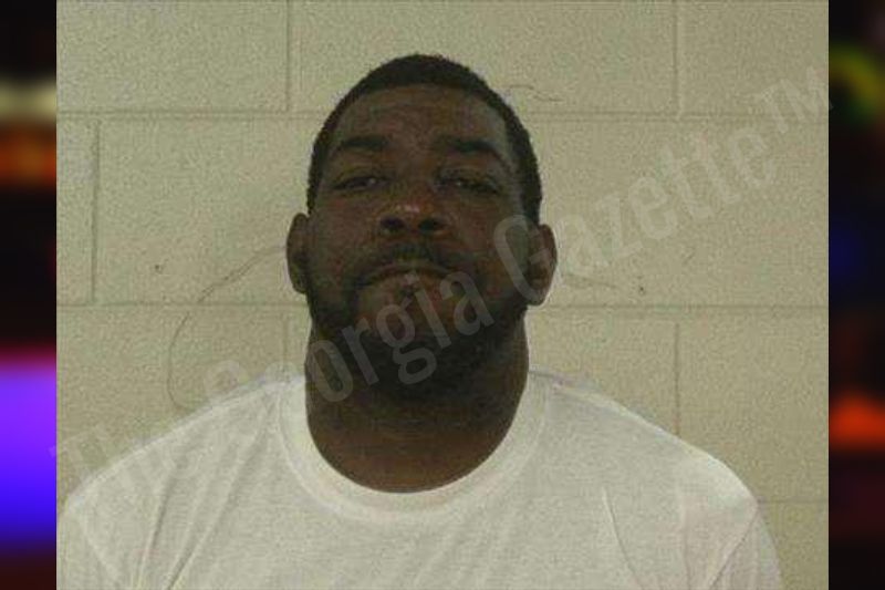 Michael Butler — Liberty County Jail Bookings