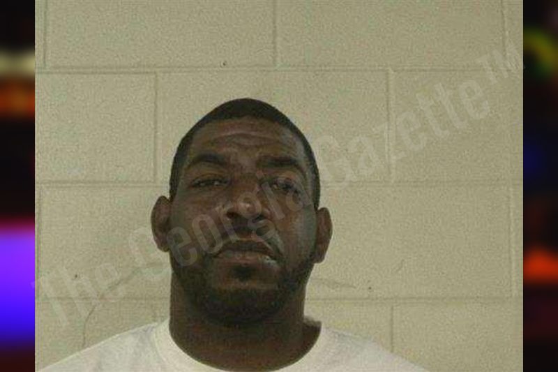 Michael Butler — Liberty County Jail Bookings