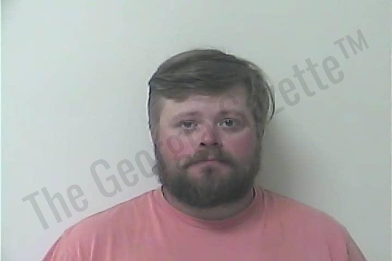 Robert Butler — Oconee County Jail Bookings