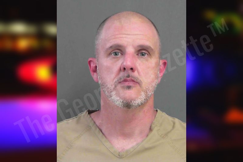 Steven Butler — Gordon County Jail Bookings