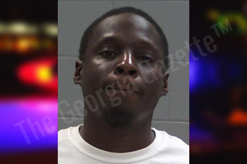 Chad Butts — Baldwin County Jail Bookings