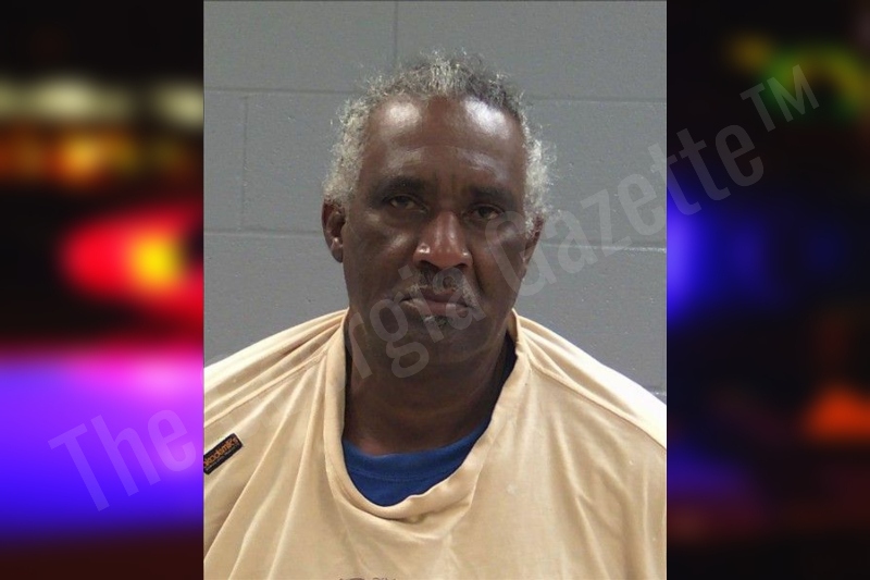 Julius Butts — Baldwin County Jail Bookings