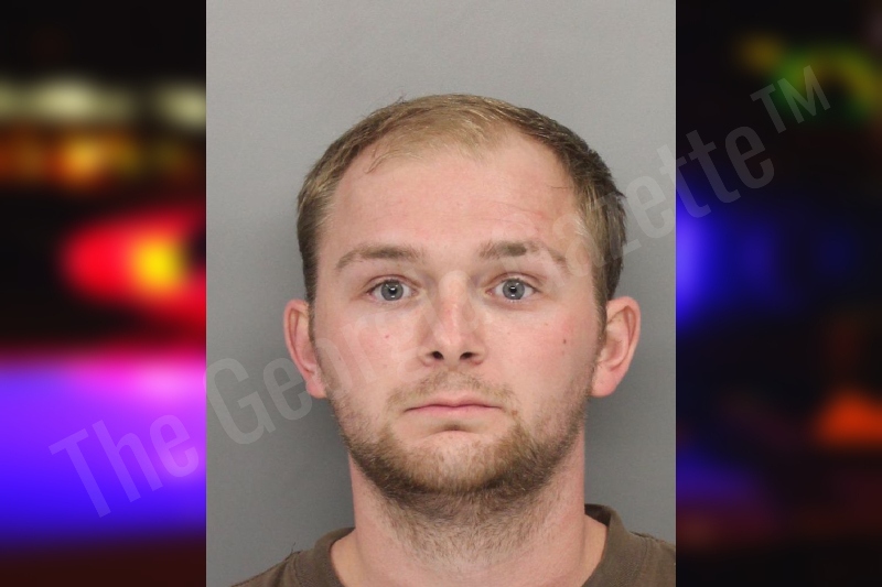 Timothy Cable — Cobb County