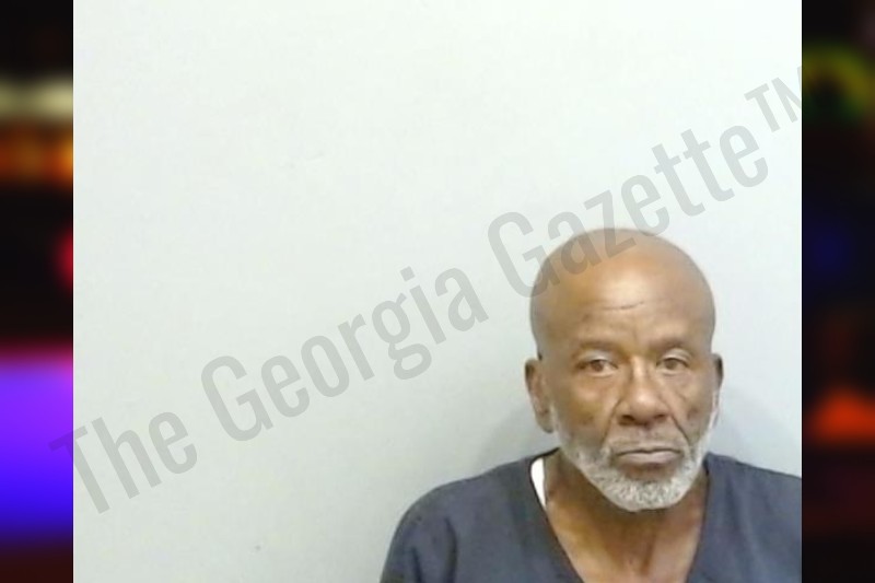 Bruce Cade — Fulton County Jail Bookings