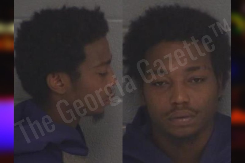 Thomas Cade — Barrow County Jail Bookings