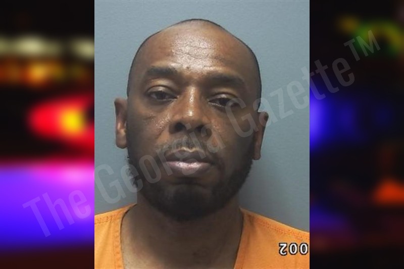 Mainor Calderon — Cherokee County Jail Bookings