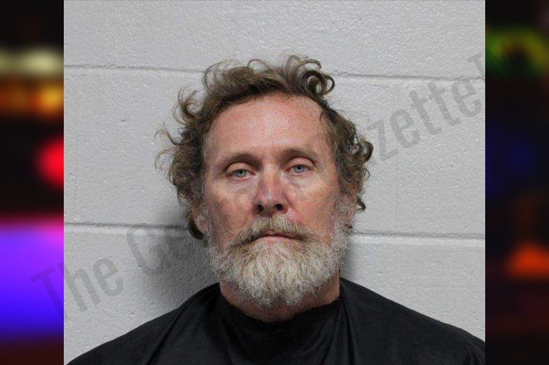 Robert Carlton — Habersham County Jail Bookings
