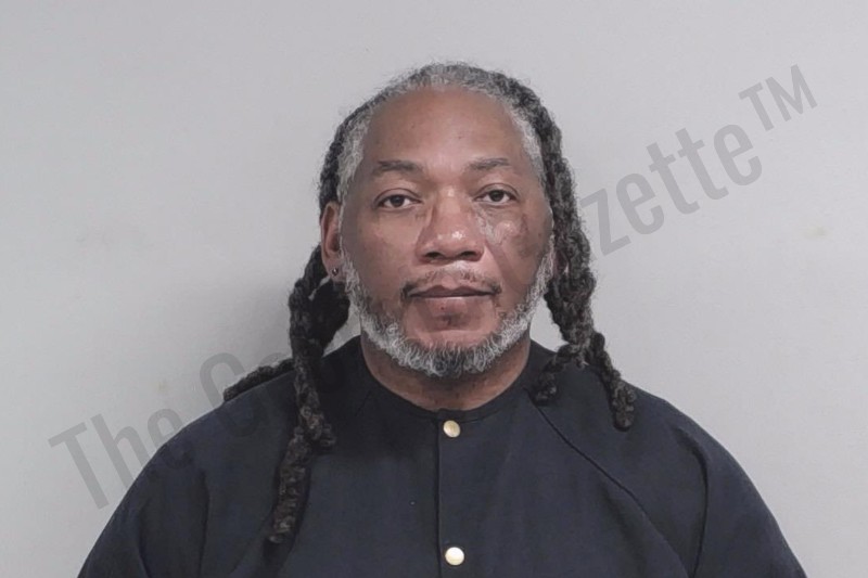 Rodrick Carter — Lowndes County Jail Bookings