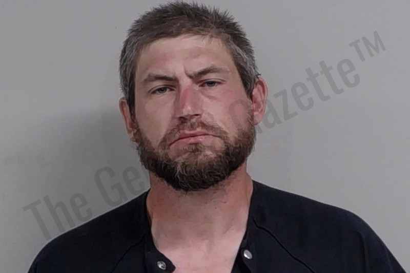 James Castleberry — Lowndes County Jail Bookings