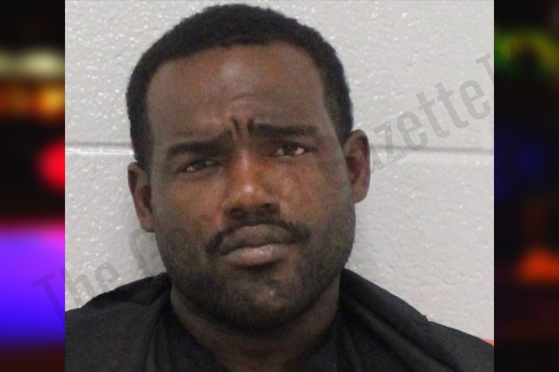 Megale Chadwick — Carroll County Jail Bookings