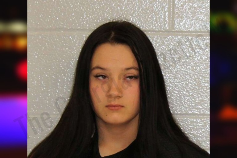Makayla Chambers-Barner — Carroll County