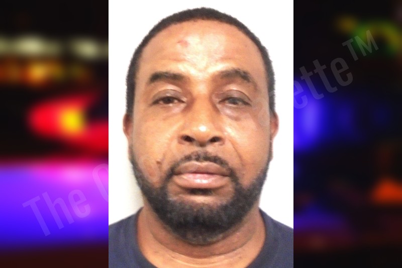 Craig Chance — Burke County Jail Bookings