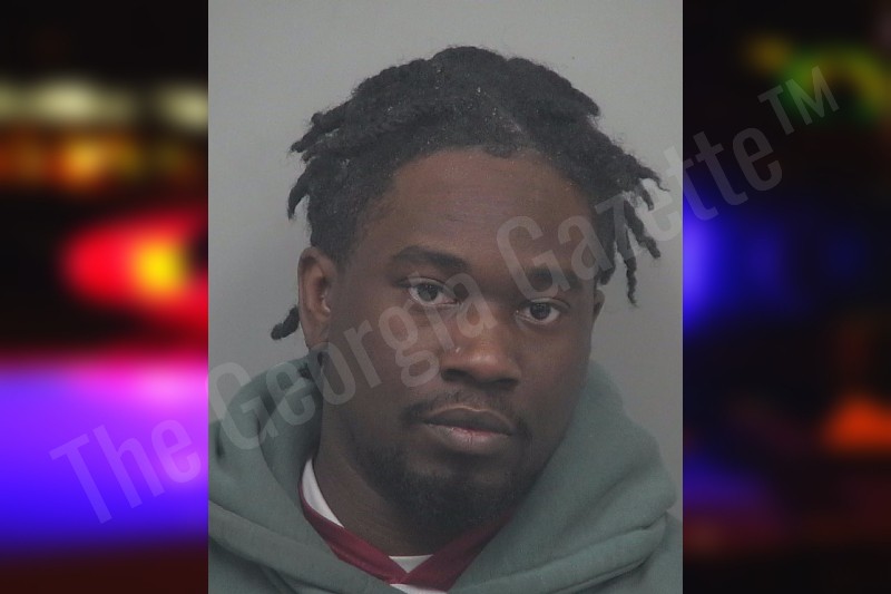 Jason Chase — Gwinnett County Jail Bookings