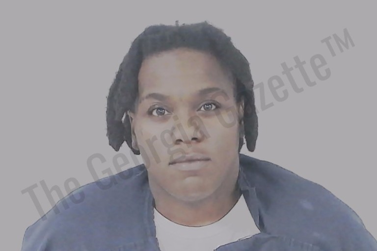 Keosha Cherry — Lowndes County Jail Bookings