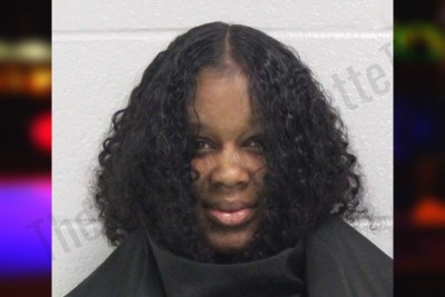 Cierra Chism — Carroll County Jail Bookings