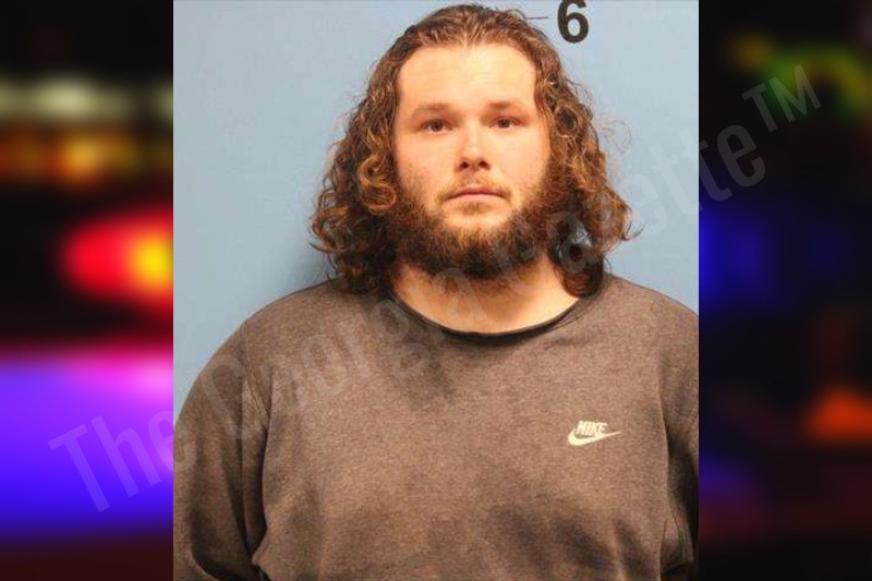 Adam Choate — Monroe County Jail Bookings