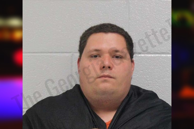 Dalton Clark — Carroll County Jail Bookings
