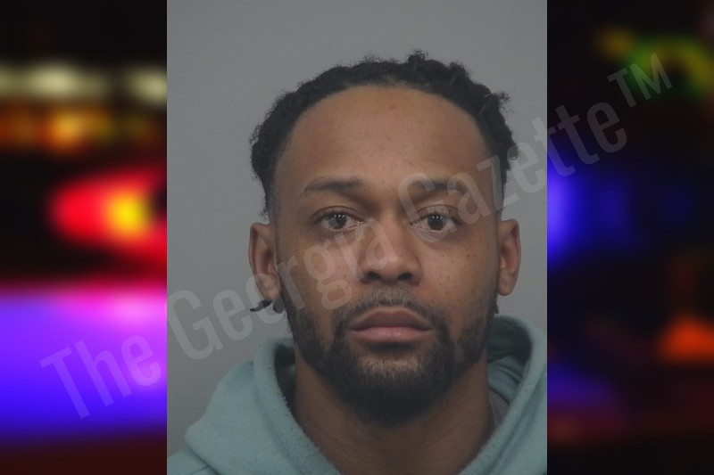 Richard Clark — Gwinnett County Jail Bookings