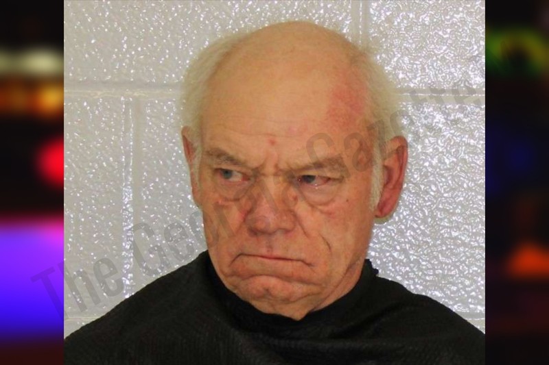 Cb Clay — Carroll County Jail Bookings