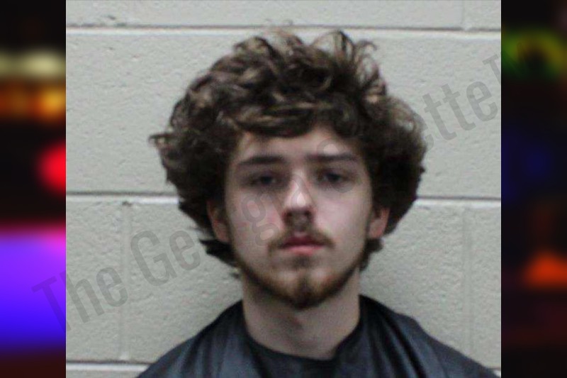 Joseph Coffey — Haralson County Jail Bookings