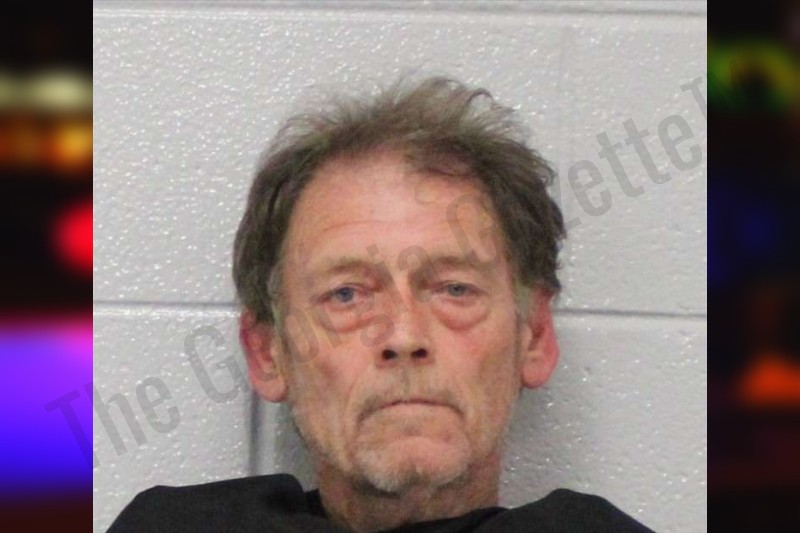 Robert Cole — Carroll County Jail Bookings