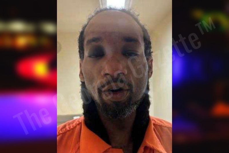 Mathew Coleman — Jackson County Jail Bookings