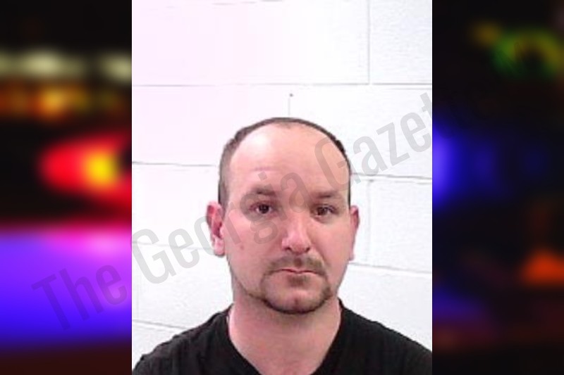 Caleb Collins — Fulton County