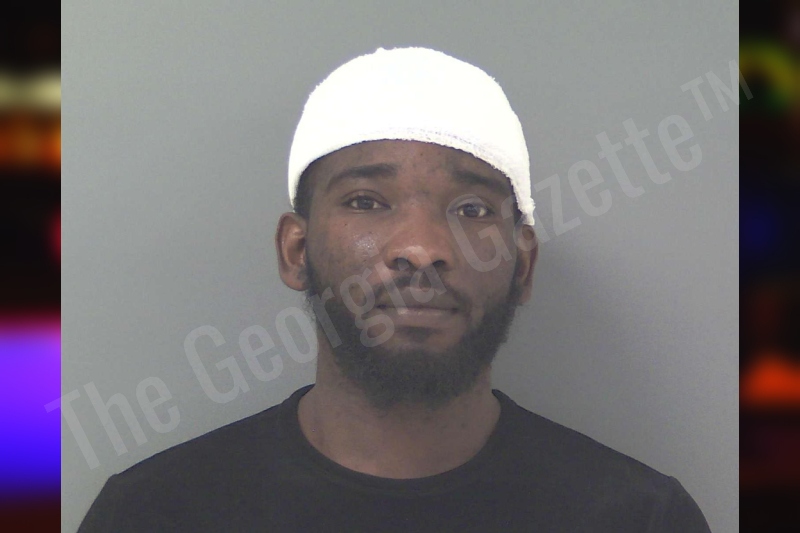 Dajon Collins — Douglas County Jail Bookings