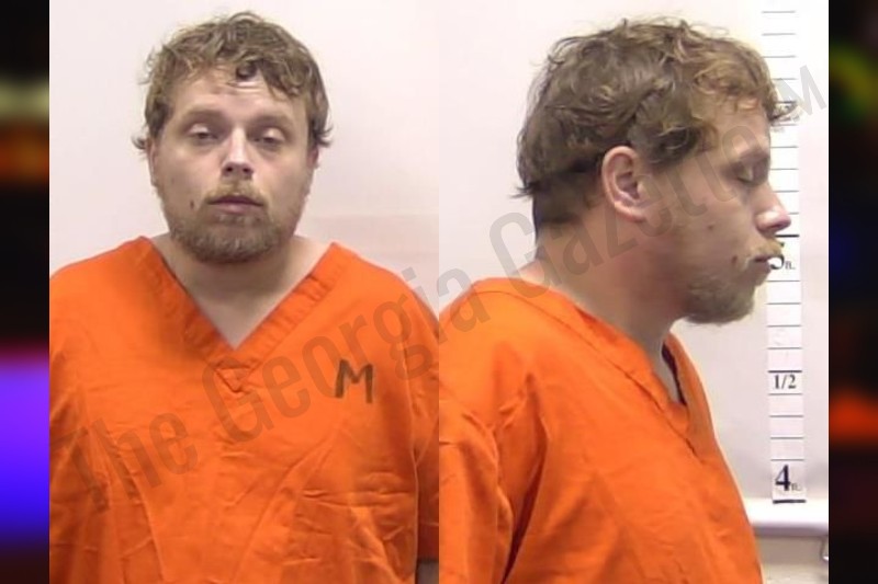 Kevin Conley — Clarke County Jail Bookings