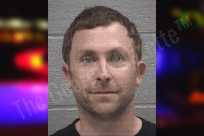 Brian Connor — Columbia County Jail Bookings