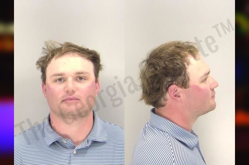 Jake Cook — Richmond County Jail Bookings