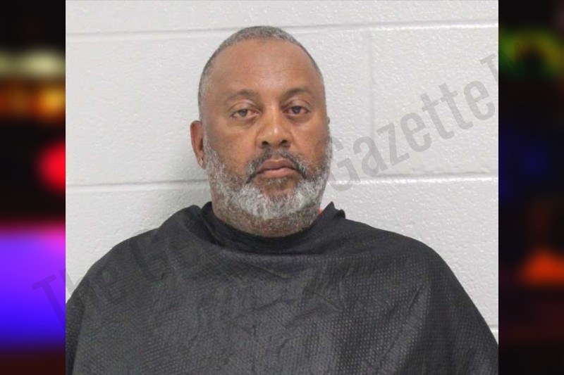 Roderick Copeland — Carroll County Jail Bookings