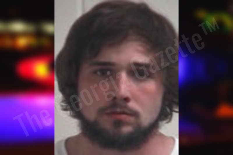 David Corley — Henry County Jail Bookings